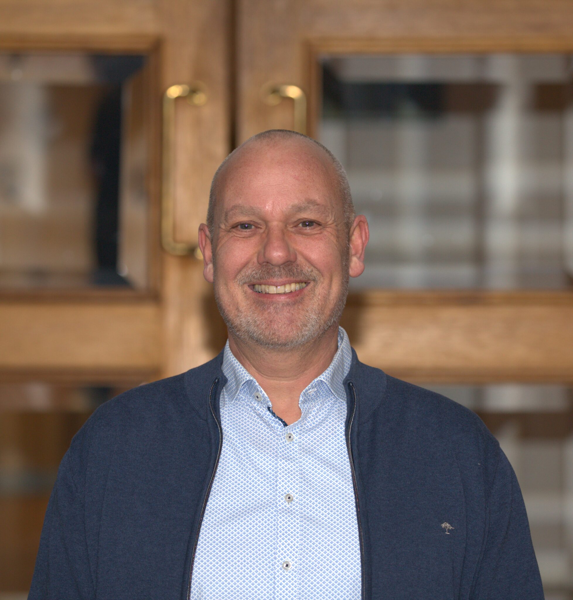 Bestyrelsen – Royal Oak